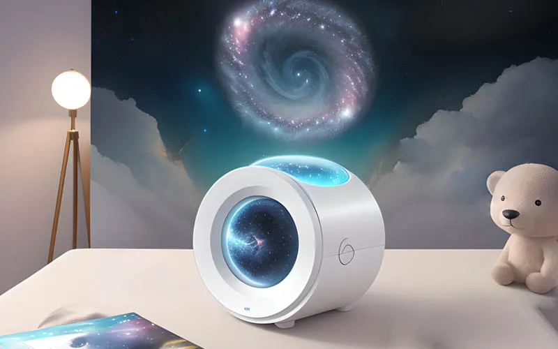 Top 5 Best Galaxy Projectors In Australia - 2024