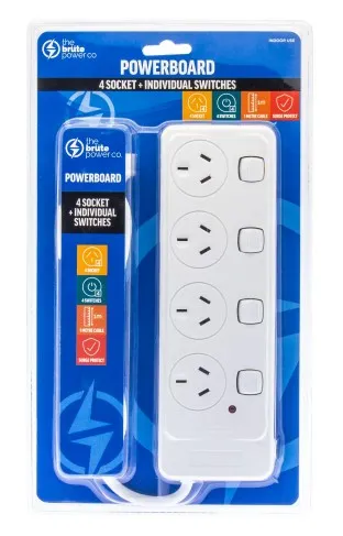 Top 8 Best Power Board In Australia - 2024