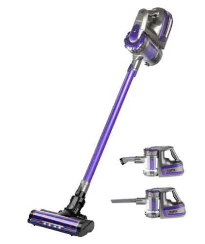 Top 5 Best Cordless Vacuum Cleaners In Australia - 2024
