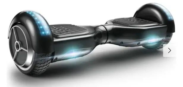 Top 6 Best Hoverboards in Australia - 2024