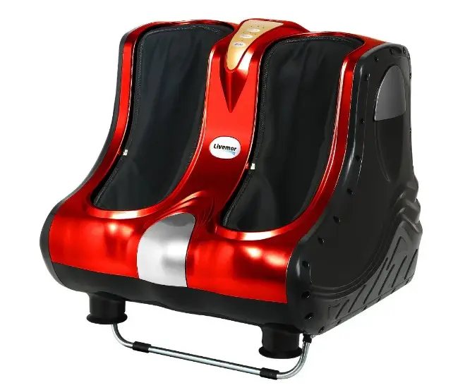 Top 5 Best Foot Massagers In Australia 2024