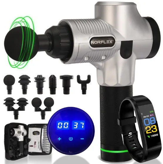 Top 5 Best Massage Guns In Australia - 2024