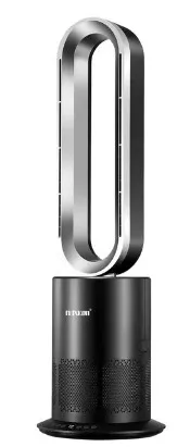 Top 5 Best Bladeless Fans In Australia - 2024