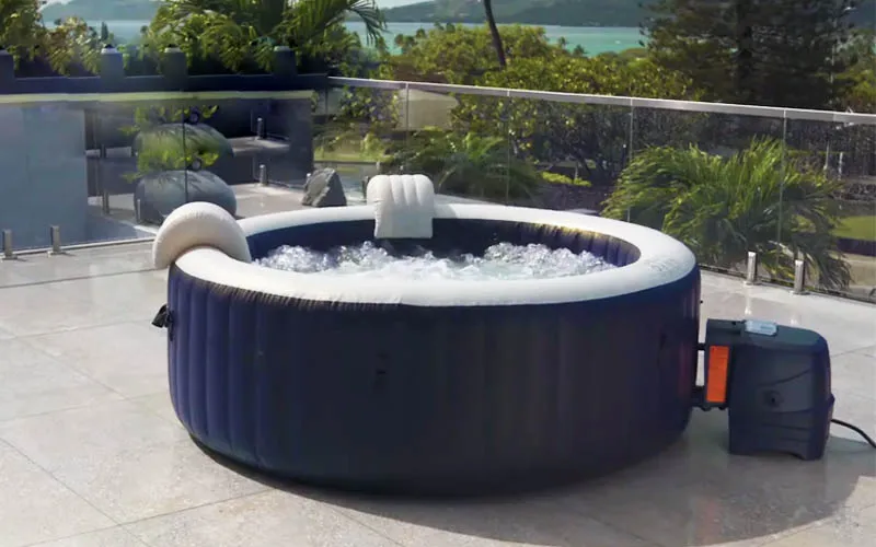 Top 4 Best Inflatable Spa In Australia - 2024