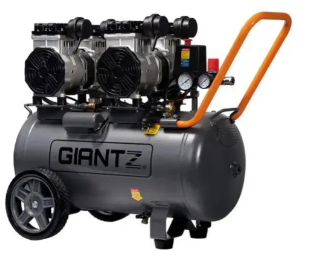 Top 7 Best Air Compressor Australia - 2024
