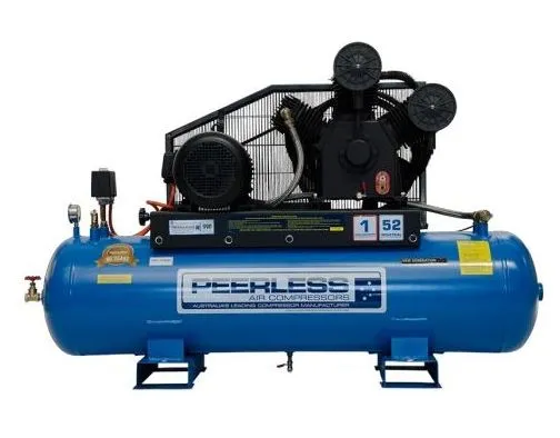 Top 7 Best Air Compressor Australia - 2024