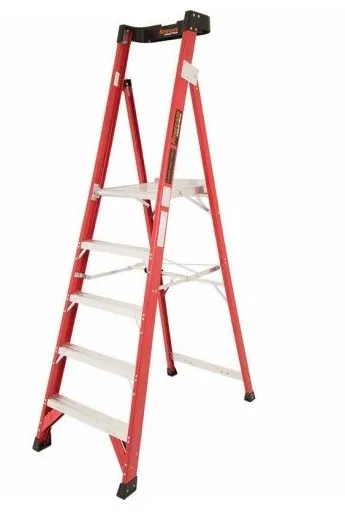 Top 7 Best Ladders Australia - 2024