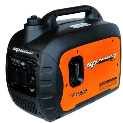 Top 7 Best Portable Generators In Australia - 2024