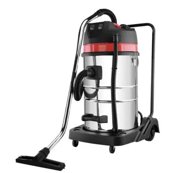 Top 7 Best Industrial Vacuum Cleaners Australia - 2024