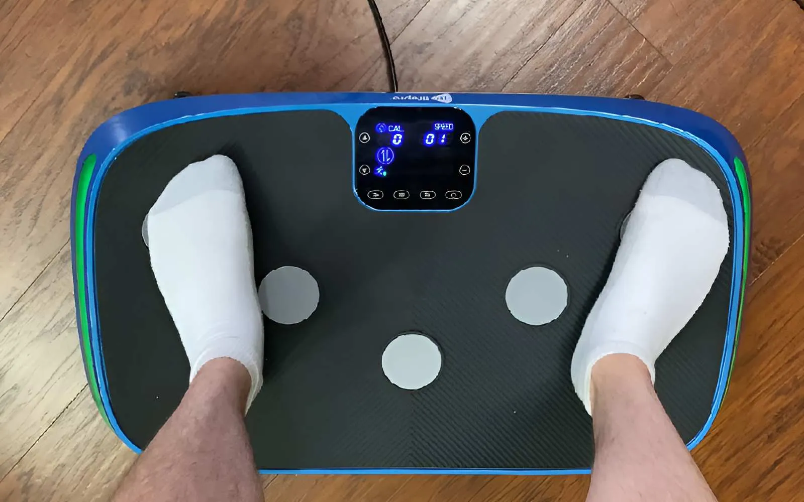 Top 5 Best Vibration Machines In Australia - 2024