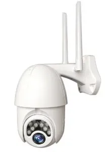 Top 5 Best Home Security Cameras, Australia - 2024
