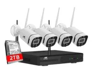 Top 5 Best Home Security Cameras, Australia - 2024