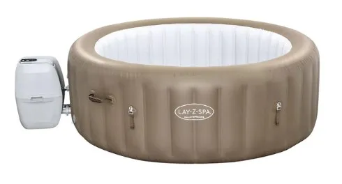 Top 4 Best Inflatable Spa In Australia - 2024