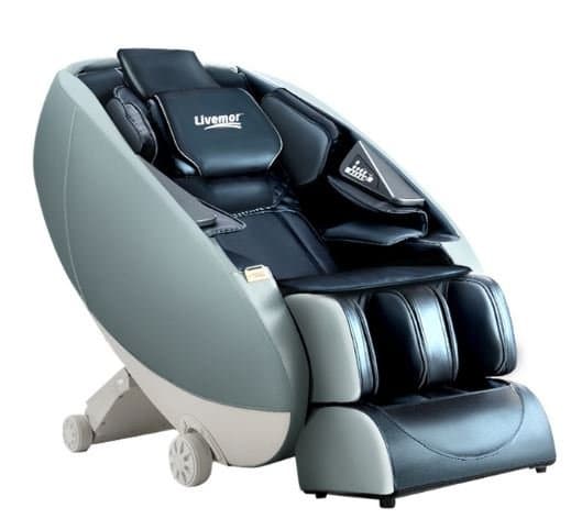 Top 10 Best Massage Chairs In Australia 2024 8306