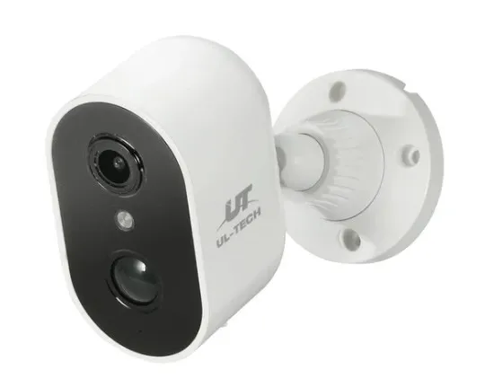 Top 5 Best Home Security Cameras, Australia - 2024