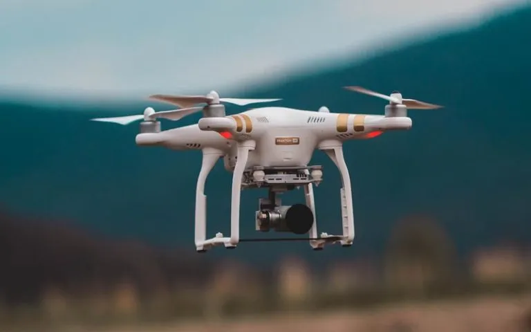 Top 5 Best Drones In Australia - 2024