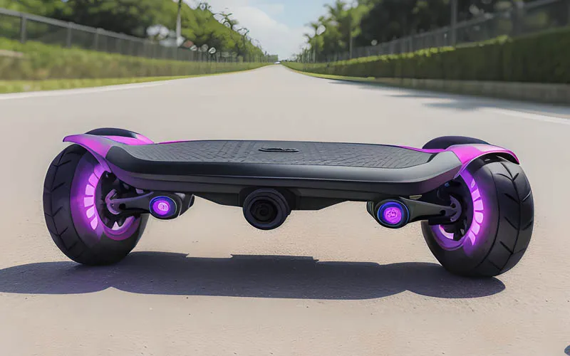 Top 6 Best Hoverboards in Australia - 2024