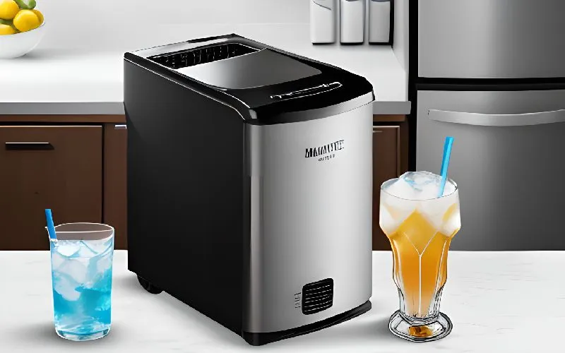 Top 7 Best Ice Maker Machines In Australia - 2024